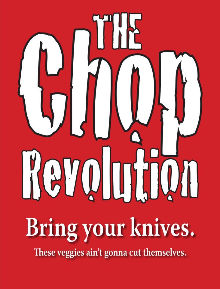 A Brief History Of A Revolution – Parrot Nation